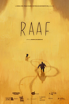 ‎Raaf (2024) directed by Jeroen Ceulebrouck • Reviews, film + cast ...