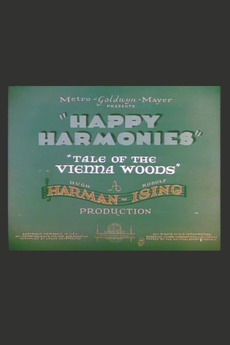 ‎Tale of the Vienna Woods (1934) directed by Rudolf Ising • Reviews ...