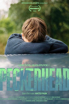 ‎Peckerhead (2024) directed by Ante Pask • Film + cast • Letterboxd