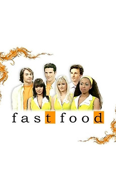 ‎Fast Food (2006) directed by Claudiu Perusco • Reviews, film + cast ...