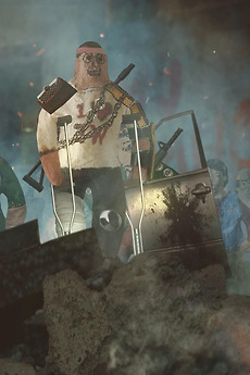 ‎Battle City 2: Economic Miracle directed by 張立人 • Film + cast • Letterboxd