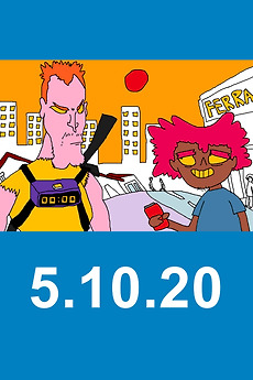 ‎5.10.20 (2020) directed by Sindrome de pânico • Reviews, film + cast ...