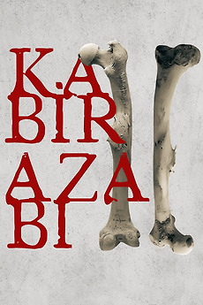 ‎Kabir Azabı 2 (2024) directed by Murat Toktamışoğlu • Film + cast ...