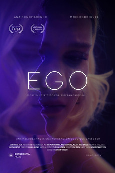 ‎EGO (2024) directed by Esteban Cardozo • Reviews, film + cast • Letterboxd