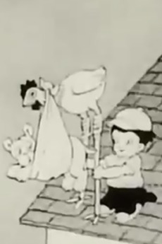 ‎Bobby Bumps and the Stork (1916) directed by Earl Hurd • Reviews, film ...