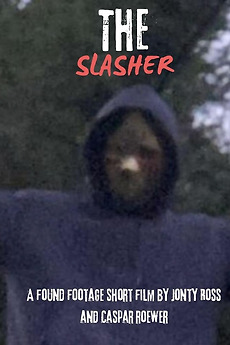 ‎The Slasher (2024) directed by Jonty Ross • Film + cast • Letterboxd