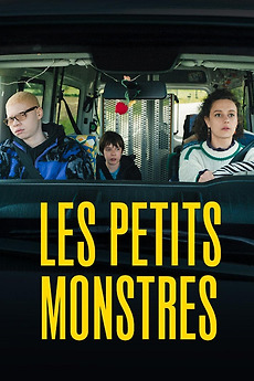 ‎Les petits monstres (2024) directed by Pablo Leridon • Reviews, film ...