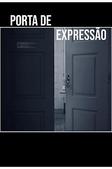 ‎Porta de Expressão (2024) directed by Tomás Taveira, Diogo Coutinho ...