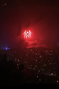 ‎Sleep Token: The ‘24 Birmingham Ritual (2024) • Reviews, film + cast ...