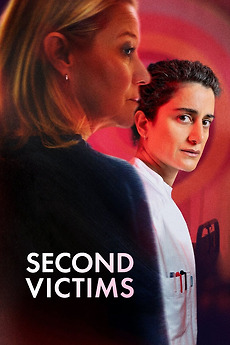 ‎Second Victims (2025) directed by Zinnini Elkington • Reviews, film + cast • Letterboxd