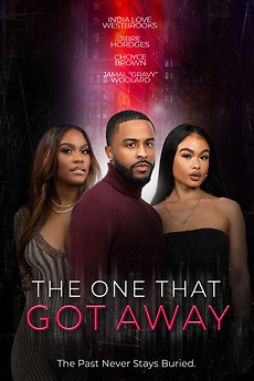 ‎The One That Got Away (2024) directed by Marquand Ragland • Reviews ...