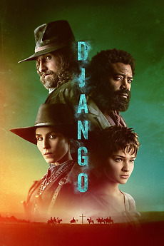 ‎Django (2023) directed by Francesca Comencini, David Evans et al • Reviews, film + cast ...
