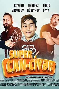 ‎Super Buddy (2021) directed by Əli Əbdülsəmədzadə • Reviews, film ...