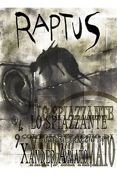 ‎Raptus (2005) directed by Sandro Amato • Reviews, film + cast • Letterboxd