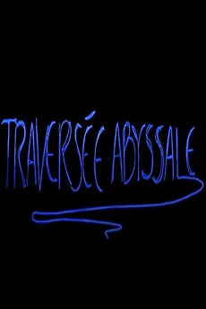 ‎Traversée abyssale directed by Nora Boulekbache • Film + cast • Letterboxd