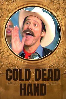 ‎Cold Dead Hand with Jim Carrey (2013) • Reviews, film + cast • Letterboxd