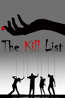 ‎The Kill List directed by Big Dan, Matthew Smith • Film + cast ...