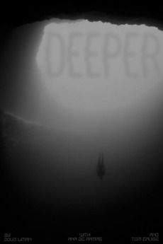‎Deeper directed by Doug Liman • Film + cast • Letterboxd