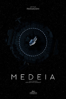 ‎Medeia (2023) directed by Jean-Baptiste Coursault • Film + cast • Letterboxd