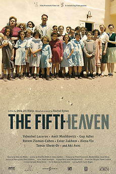 ‎The Fifth Heaven (2011) directed by Dina Zvi-Riklis • Reviews, film ...
