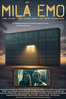 ‎Beloved Emma (2024) directed by Jiří Zeiner • Film + cast • Letterboxd