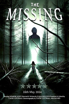 ‎The Missing directed by Elijah Boutlon • Film + cast • Letterboxd