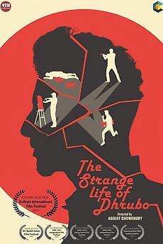 ‎The Strange Life of Dhrubo (2024) directed by Abhijit Chowdhury ...