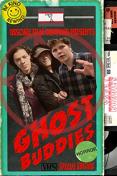 ‎Ghost Buddies: Special Edition (2020) directed by Alexander Prater ...