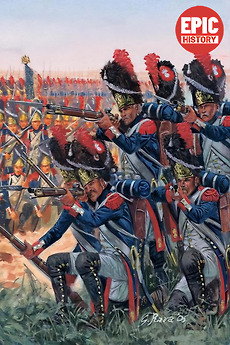â žquick Guide To Napoleonic Infantry Tactics 2019 â Film Cast