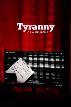 ‎Tyranny (2021) directed by Aurup Ratan Dolan • Film + cast • Letterboxd