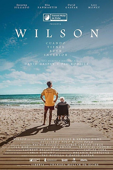 ‎Wilson (2020) directed by Pau Rodilla, David Gaspar • Reviews, film ...