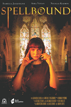 spellbound poster 2024