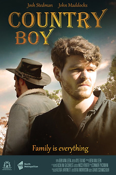 ‎Country Boy (2024) directed by Kyle Blake • Reviews, film + cast ...
