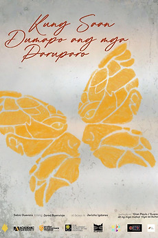 ‎Kung Saan Dumapo ang mga Paruparo directed by Gian Paulo Suarez • Film ...