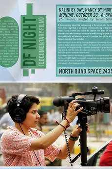 ‎Nalini by Day, Nancy by Night (2005) directed by Sonali Gulati • Reviews, film + cast • Letterboxd