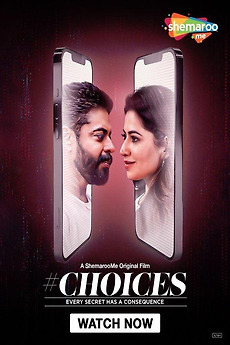 ‎Choices (2024) • Film + cast • Letterboxd