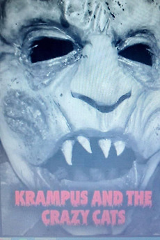 ‎Krampus and the Crazy Cats directed by Peter Citti • Film + cast ...
