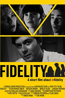 ‎Fidelity (2024) directed by Bo Webb • Reviews, film + cast • Letterboxd