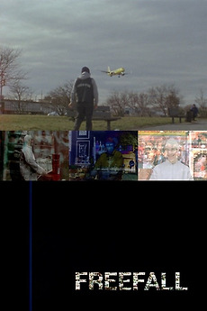 ‎FREEFALL (2024) directed by Abyn Reabe • Film + cast • Letterboxd