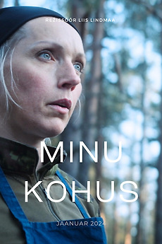 ‎My Duty (2024) directed by Liis Lindmaa • Film + cast • Letterboxd