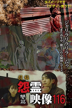 ‎Posted Grudge Spirit Footage Vol.116: Revenge Edition (2025) • Film + cast • Letterboxd