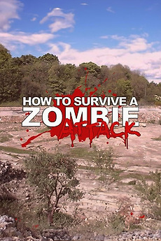 ‎How to Survive a Zombie Attack (2006) directed by Christopher Downie ...