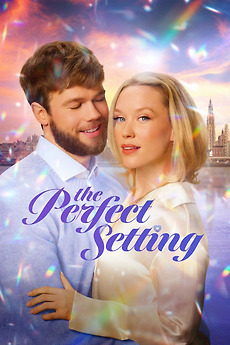 ‎The Perfect Setting (2025) directed by Jonathan Wright • Reviews, film ...