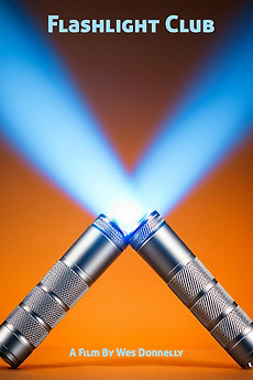 ‎Flashlight Club (2024) directed by Wes Donnelly • Reviews, film + cast ...