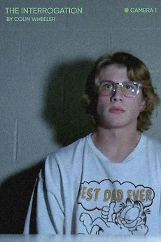 ‎The Interrogation (2023) directed by Colin Wheeler • Reviews, film + cast • Letterboxd