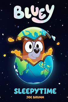 ‎Bluey: Sleepytime (2020) directed by Richard Jeffery • Reviews, film ...