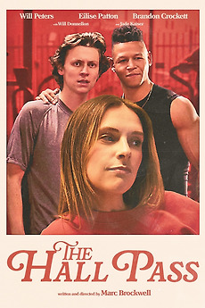 ‎The Hall Pass • Film + cast • Letterboxd