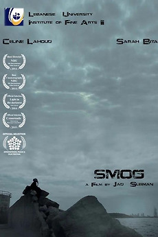 ‎SMOG directed by Jad Sleiman • Film + cast • Letterboxd