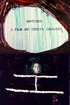 ‎HATCHED (1982) directed by Crista Grauer • Reviews, film + cast ...