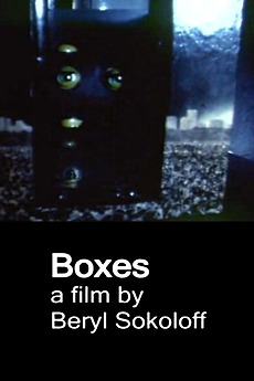 ‎BOXES (1990) directed by Beryl Sokoloff • Reviews, film + cast ...